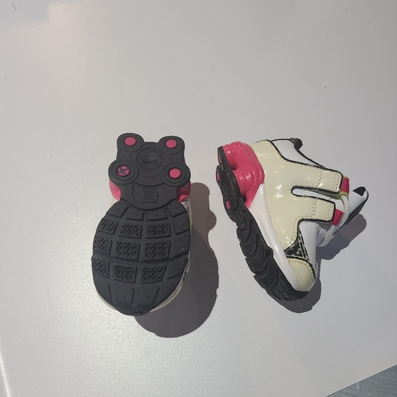 Nike | Shoes | Nike Shox For Babies Size 2c | Poshmark